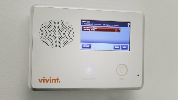 Vivint to Launch Free In-Home Tornado Alerts