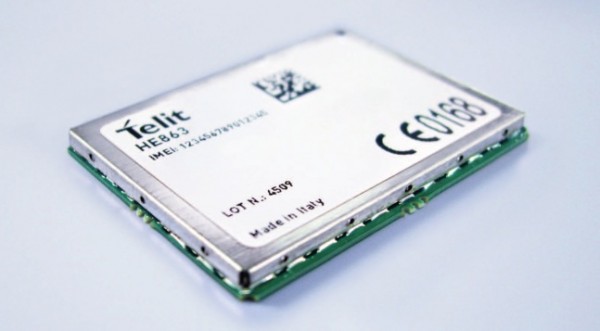 [WIS 2011 Preview] TELIT to Exhibit Various Communications Modules like ...