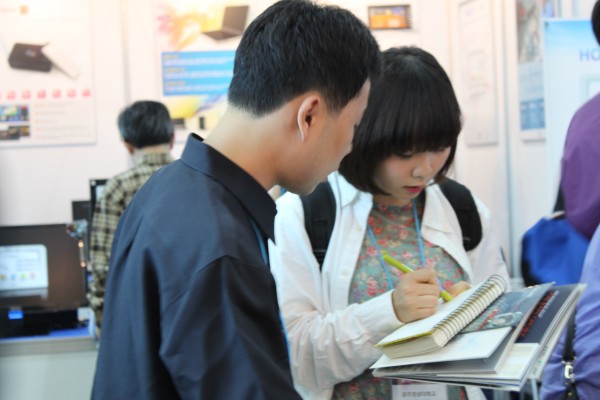 [WIS 2011] PRINSYS TECH to Present ‘PSP JET 200’, a Flatbed Inkjet Printer