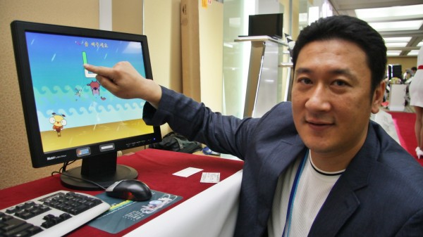 [The 7th KCC Press Party] Daddy’s Love to Present ‘Junytoy Seajong ...