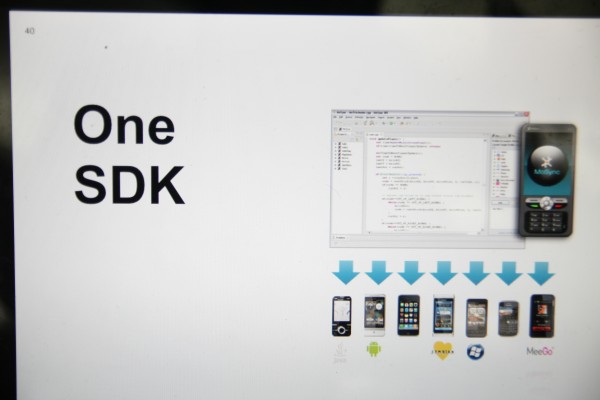 [The 7th KCC Press Party] MoSync AB to Establish ‘MoSync Korea’ with EZGO