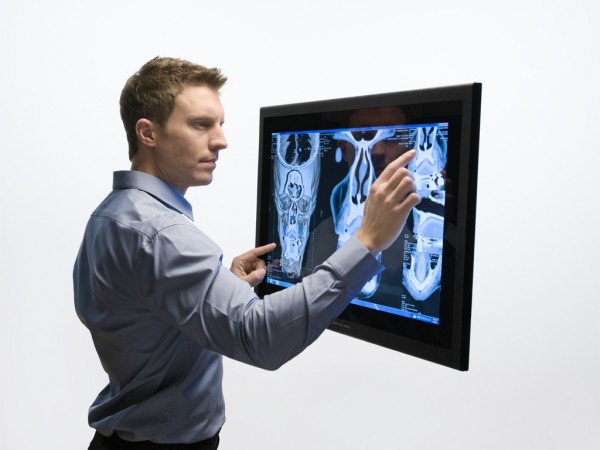 [SID Display Week 2011] Perceptive Pixel to Launch the World’s First ...
