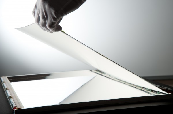 [SID Display Week 2011] 3M to Usher in a New Era of Light Management ...