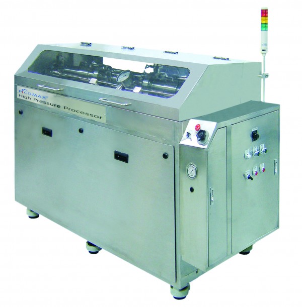 [COPHEX 2011 Preview] Micronox to Present ‘PICOMAX’, High Pressure ...