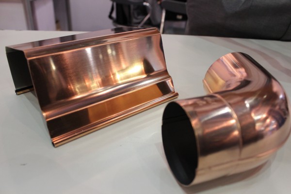[iMAC 2011] Korea Clad Tech to Present Clad Tech Materials Keeping the ...