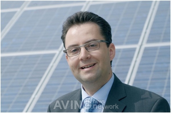 Interview with Markus Elsässer about the Intersolar Europe 2011