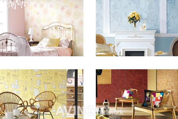 JEIL Wallpaper to Release ‘100% DESIGN J’, Brand new High-class Silky ...