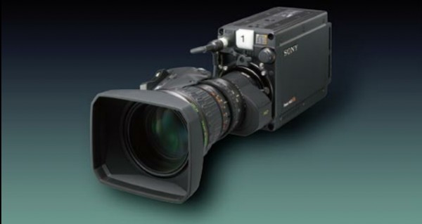 [KOBA 2011 Preview] Sony Korea to Display ‘HDC-P1’, POV Camera Adaptable for 3D Video-shooting