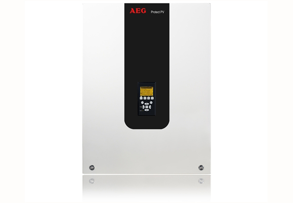 [Intersolar Europe 2011] AEG Power Solutions to Launch its New Three ...
