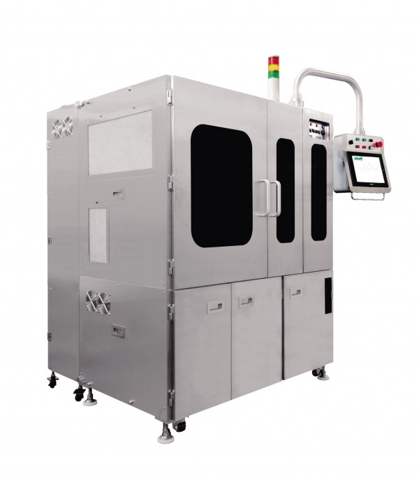 [KOREA PACK 2011 Preview] DAIICHI JITSUGYO VISWILL / MECHA-TECH to Show ...