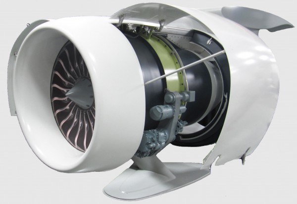 [Paris Air Show 2011] Nexcelle to Unveil Next-Generation Integrated ...