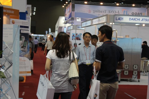 [KOREA LAB 2011] ‘The 5th KOREA LAB 2011’ to Close in Great Success!