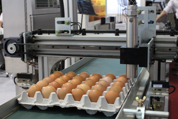 [KOREA PACK 2011] TAECHU to Introduce ‘EXCEL-2000’, Marking System for ...