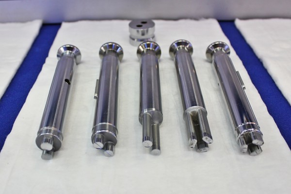 [COPHEX 2011] HYUNDAE Machinery to Show ‘MULTI-TIP-SOLID’, All-in-one ...