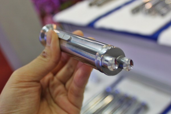 [COPHEX 2011] HYUNDAE Machinery to Show ‘MULTI-TIP-SOLID’, All-in-one ...