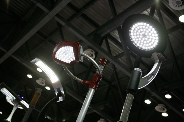 [LED EXPO&OLED EXPO 2011] JAEJIN POWER LED to Display ‘JPL-976’, LED ...
