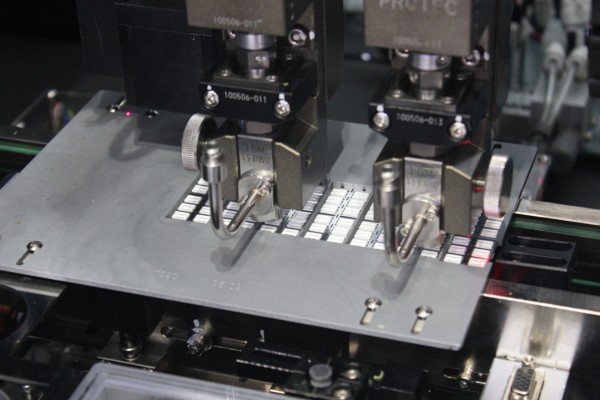 [LED EXPO&OLED EXPO 2011] PROTEC to Introduce 'INNOVATION-MSS', a ...