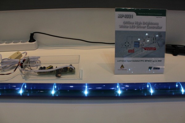 [LED EXPO&OLED EXPO 2011] MPS to Introduce LED Lighting & Illumination ...
