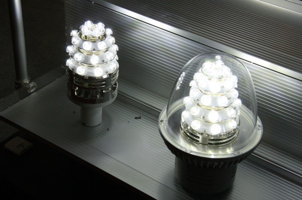 [LED EXPO&OLED EXPO 2011] Daesung & Technology to Introduce LED ...
