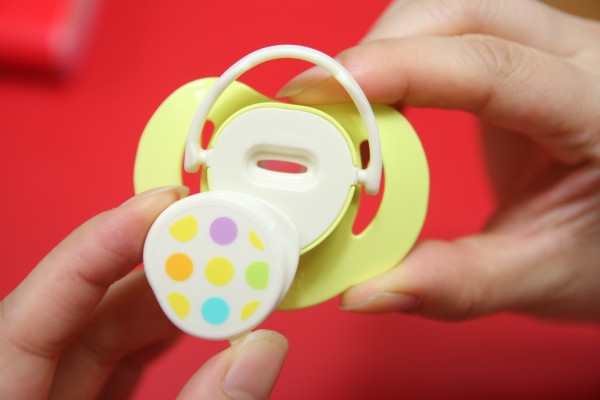Combi to Release ‘Combi Pacifier with Cap’ for Oral Development of Infancy