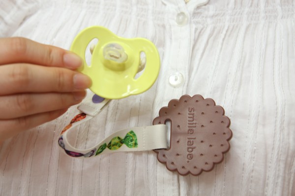 Combi to Release ‘Combi Pacifier with Cap’ for Oral Development of Infancy