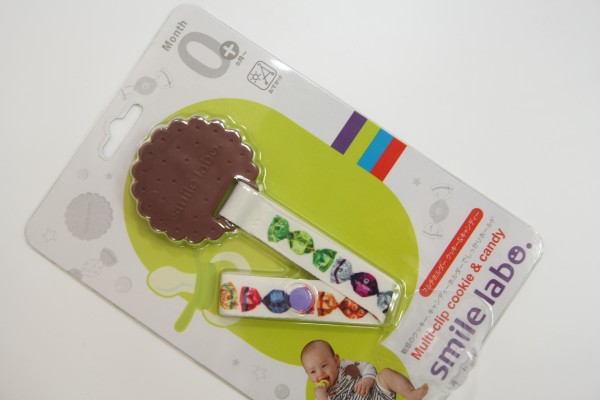 Combi to Release ‘Combi Pacifier with Cap’ for Oral Development of Infancy