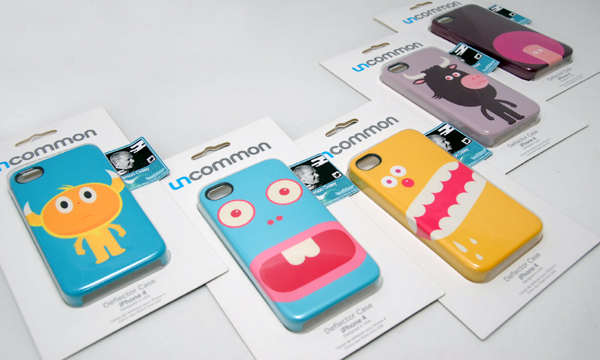 HuMSunwoo to Unveil ‘Uncommon Simon Oxley Collection’, Funny-Looking ...