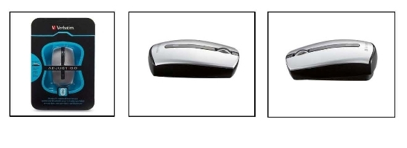 Verbatim Ultra-Slim Easy Riser Bluetooth Wireless Mice Now Compatible ...