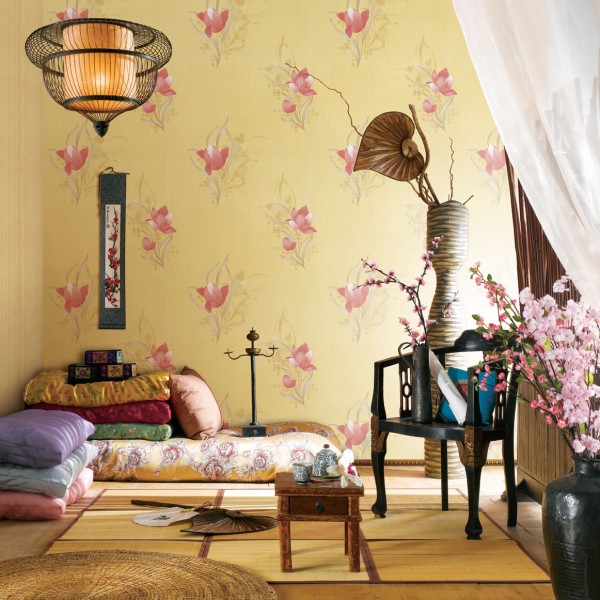 JEIL Wallpaper to Unveil ‘Sense’, Narrow-width Wallpaper Made of ...