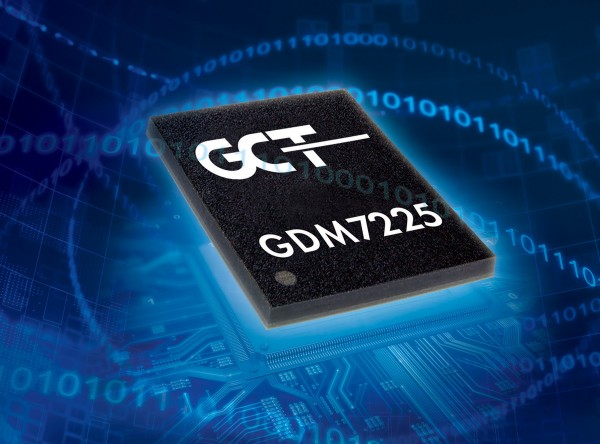 GCT Semiconductor Announces New WiMAX 2 (802.16m) 4G Single-Chip with ...