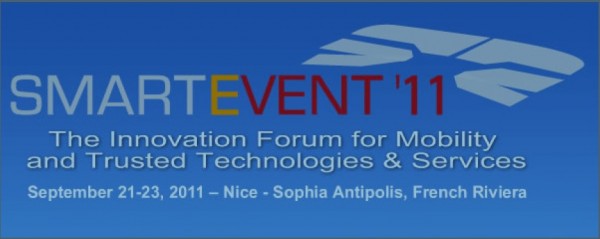 [Smart Event 2011] From Tiniest Embedded Systems to the "Cloud ...