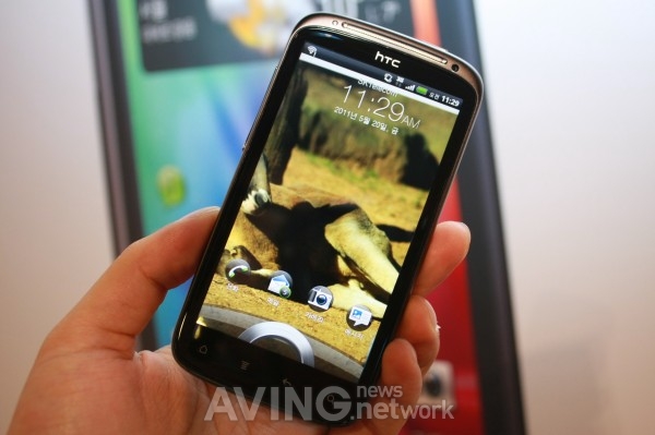 HTC to Announce Schedules of Opening Bootloaders for ‘Sensation’ and ...