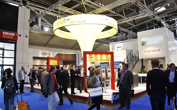 DIEHL AKO to showcase its PV-inverters 'PLATINUM TL3'