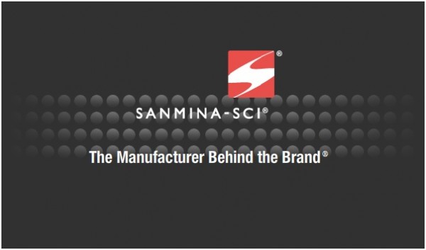SANMINA-SCI to Expand Manufacturing Leadship in Solar Industry with new Partnerships