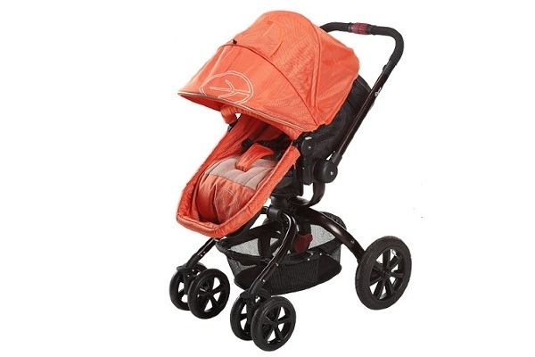 [Stroller with Travel System] Ryan to Release ‘Spin’, Transformable ...
