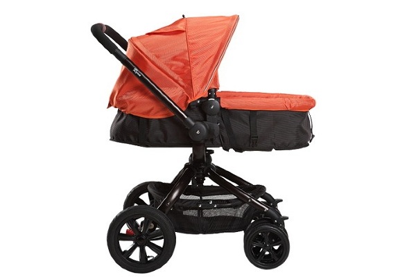 [Stroller with Travel System] Ryan to Release ‘Spin’, Transformable ...