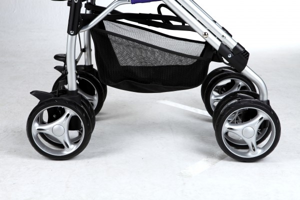 [Stroller with Travel System] Ryan to Unveil ‘Libero’, Crossover ...