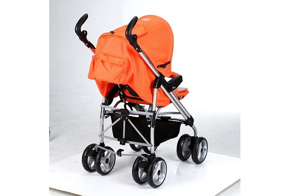 [Stroller with Travel System] Ryan to Unveil ‘Libero’, Crossover ...