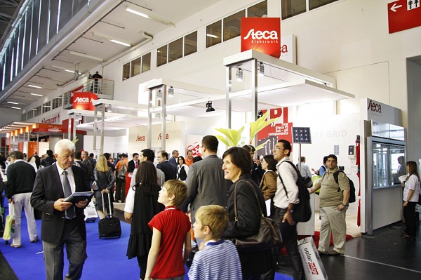 STECA to Unveil its Grid-inverters 'StecaGrid 3600'