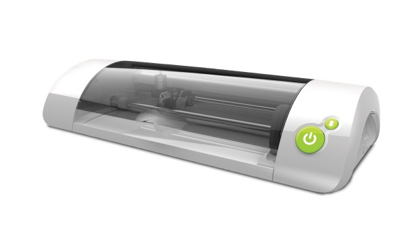[Craft & Hobby Association Trade Show] Provo Craft to Introduce Cricut Mini