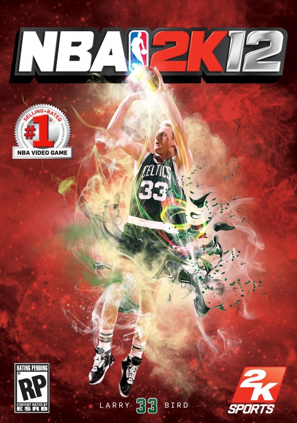 Jordan Returns: 2K Sports to Announce Trio of NBA 2K12 Covers Featuring ...