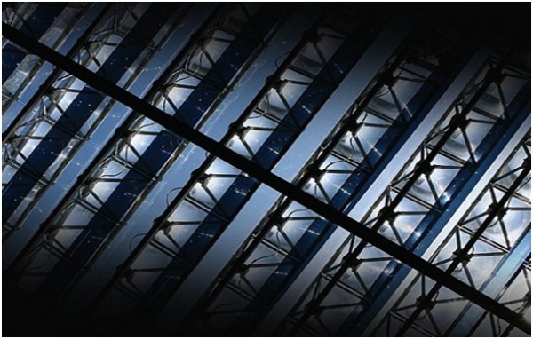 EnFocus Engineering to Introduce its Diamond-Power™, Hybrid "Daylighter"