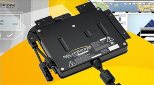 SolarBridge to Announce a Partnership with AUO to Launch AC Modules to ...