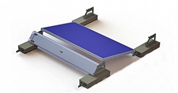 PanelClaw to Unveil its New Gen II Solar Mounting Systems