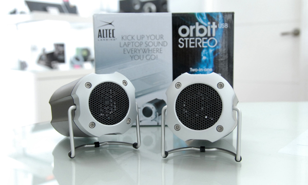 Altec Lansing to Launch ‘Orbit iML247’, Portable Stereo Speaker