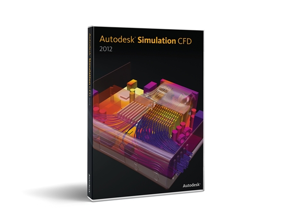 Autodesk Simulation CFD Software Now Available