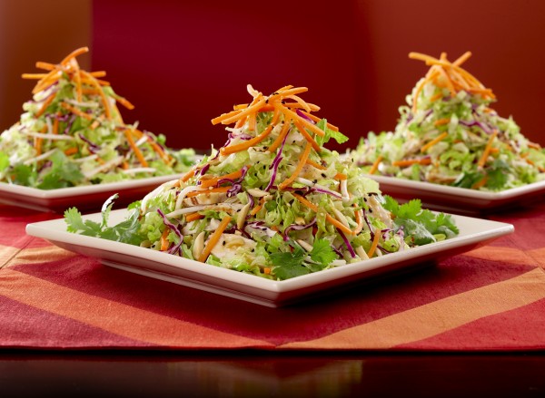 The Cheesecake Factory to Debut New SkinnyLicious Menu with Low Calorie ...