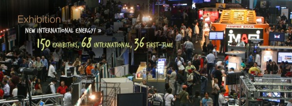 [SIGGRAPH 2011] Computer Animation Festival: From Gaming to Major ...