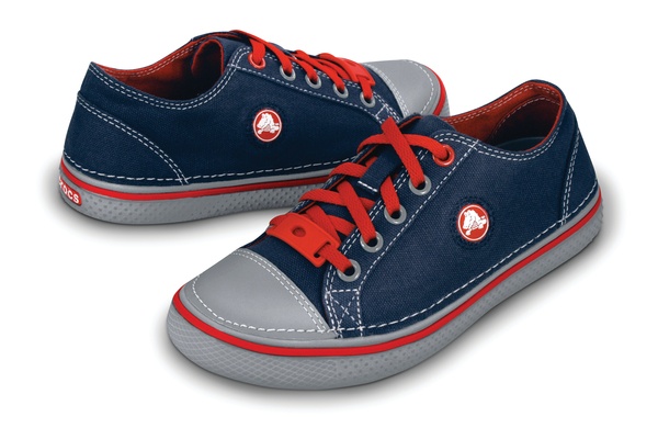 Crocs, Inc. Sends Kids Back to School in Style with New Fall Kids ...