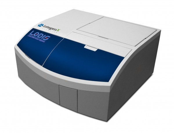 IntegenX and Promega Ink RapidHIT Human Identification System Reagent ...